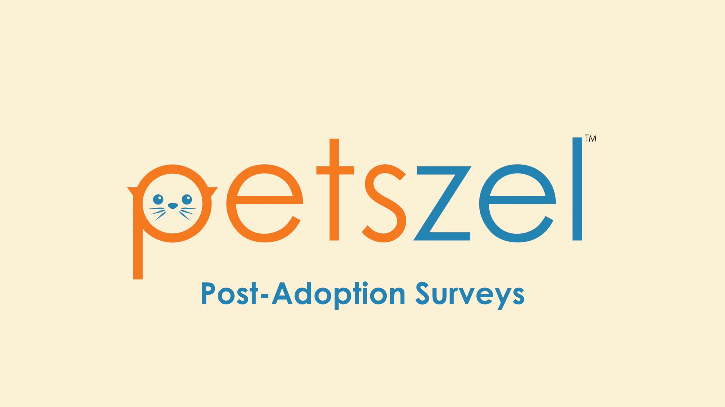 Petszel Post-Adoption Surveys