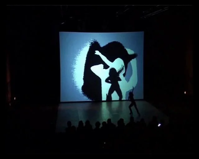 CYNETart_03 :: Solo 4 Three by Frieder Weiß (D)