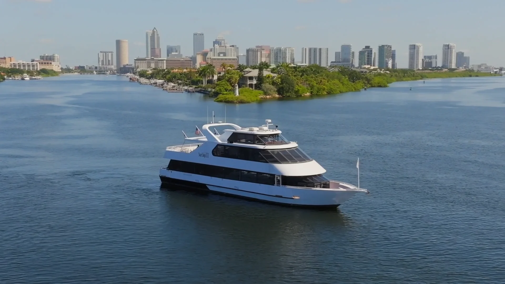 Star Ship III Walkthrough