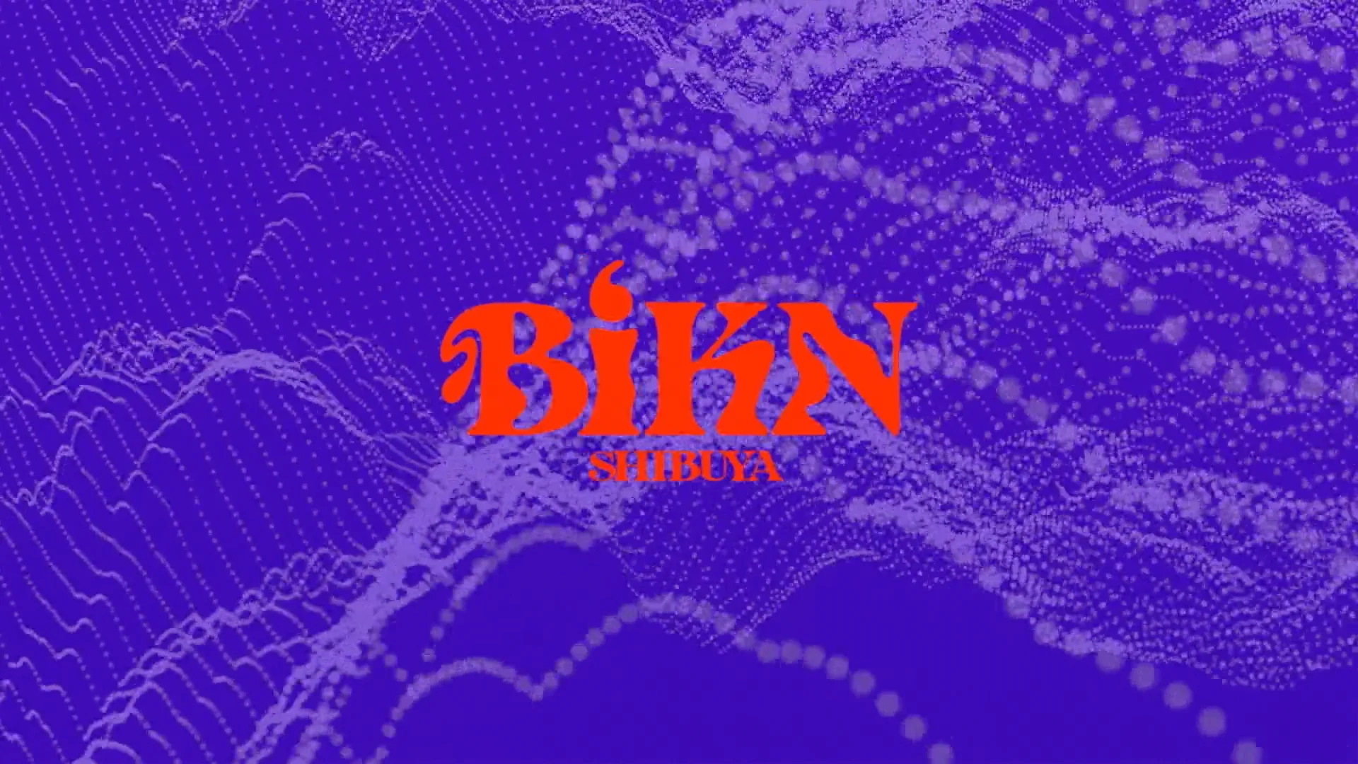 BiKN Shibuya 2023 teaser on Vimeo