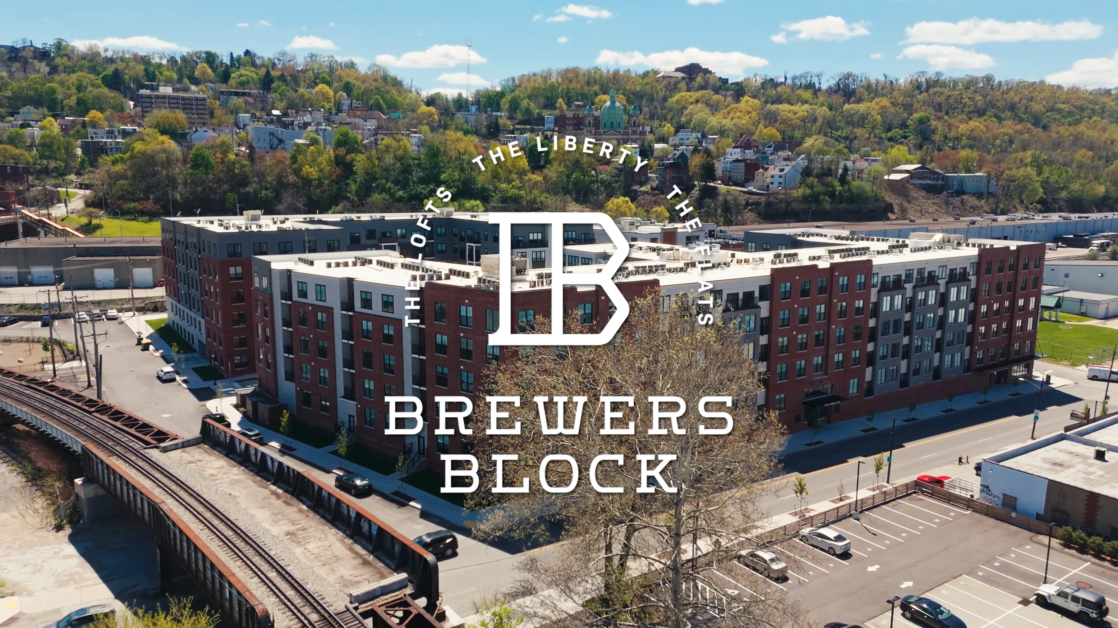 Brewers Block - Video Tour on Vimeo