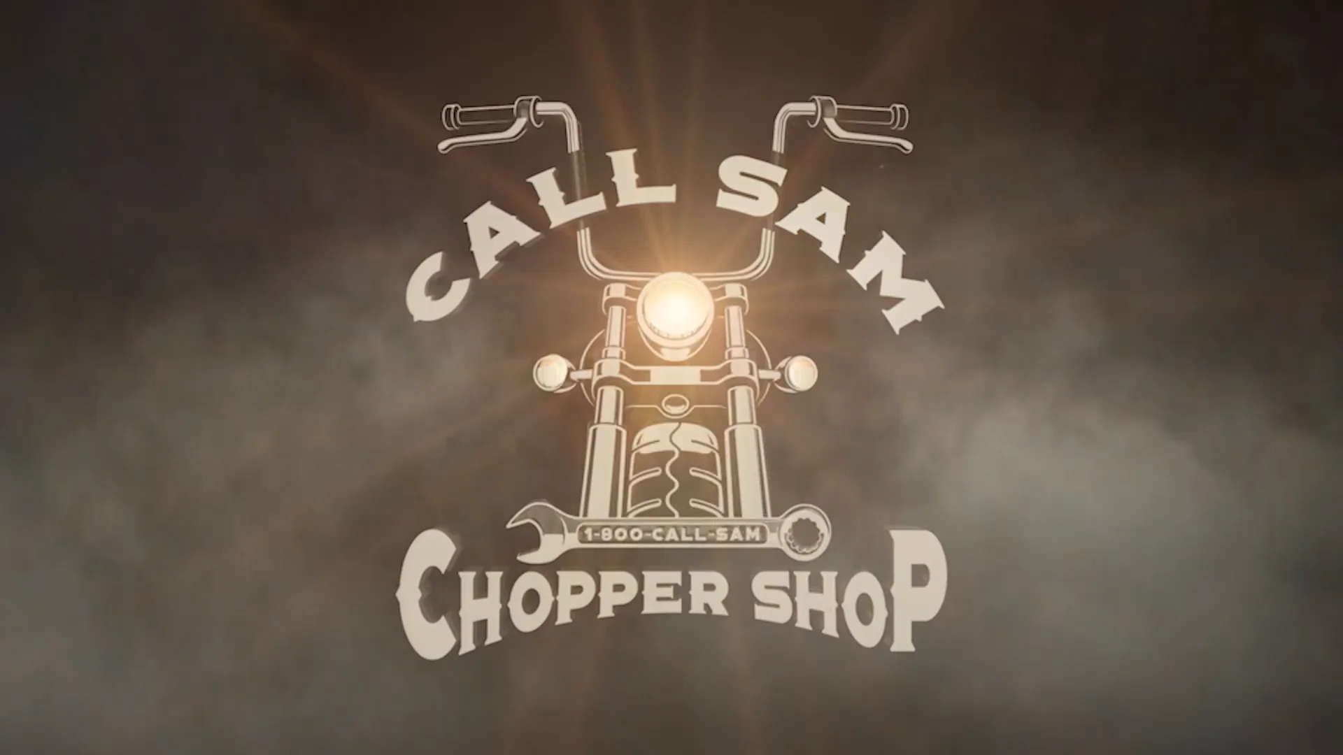 Call Sam Chopper Shop | S4 E2 on Vimeo