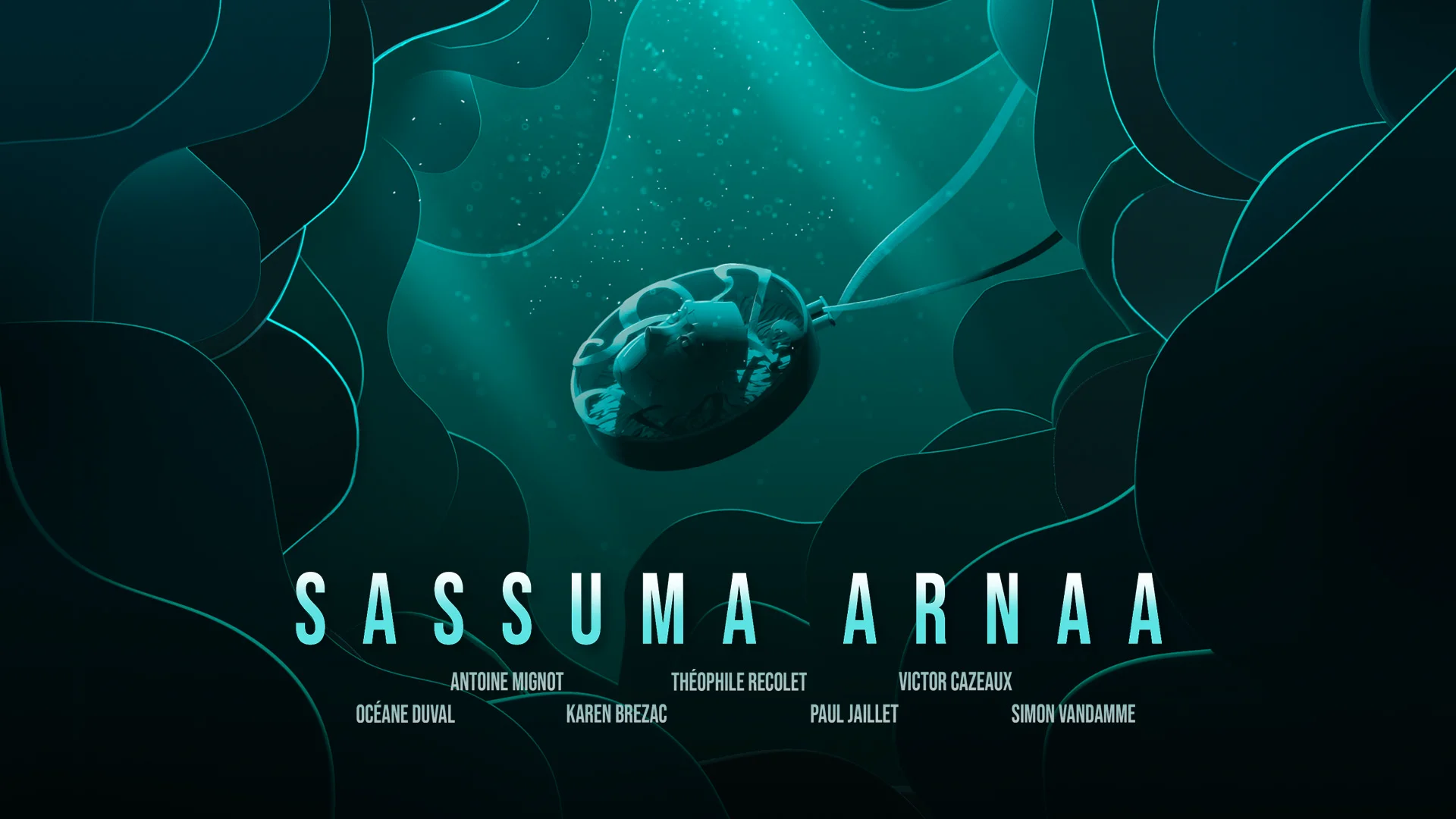 Sassuma Arnaa | Trailer