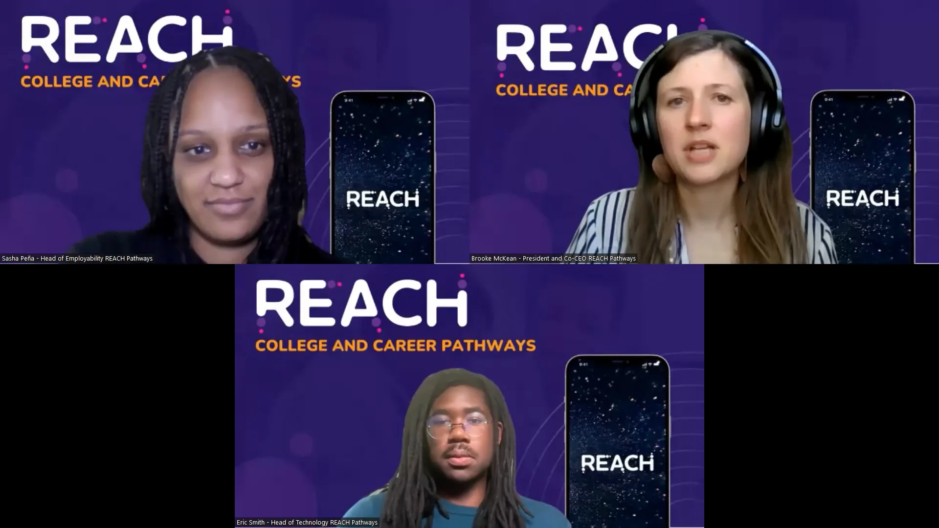 Reach Pathways Anthem App on Vimeo