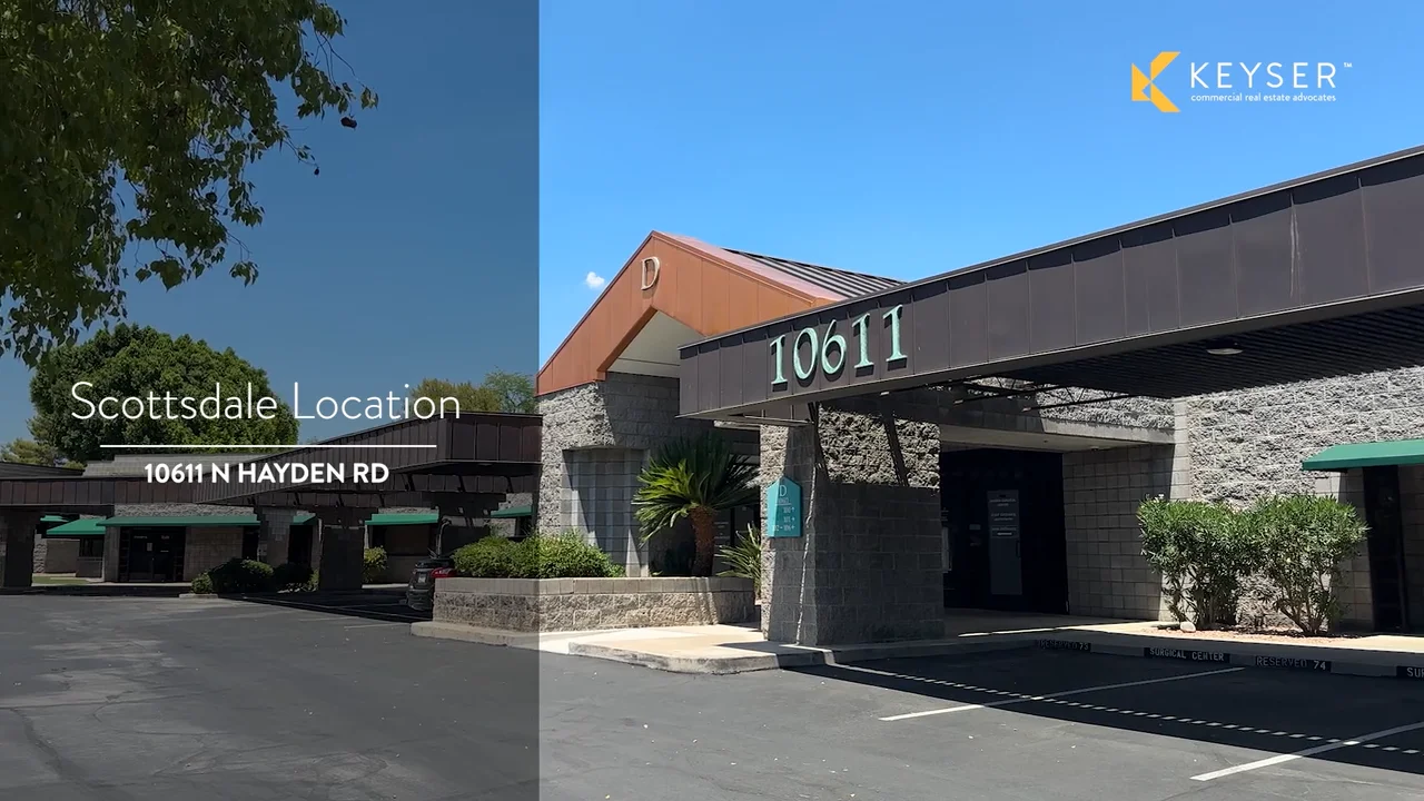 10611 N Hayden Rd on Vimeo