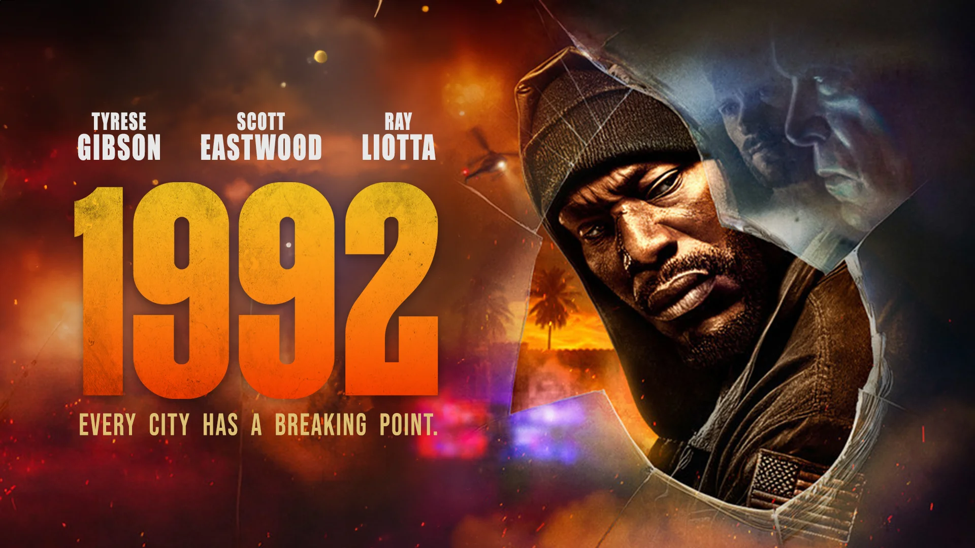 1992 Official Trailer