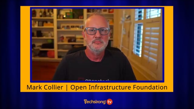 Rising Interest in OpenStack for Workloads with Open Infrastructure ...