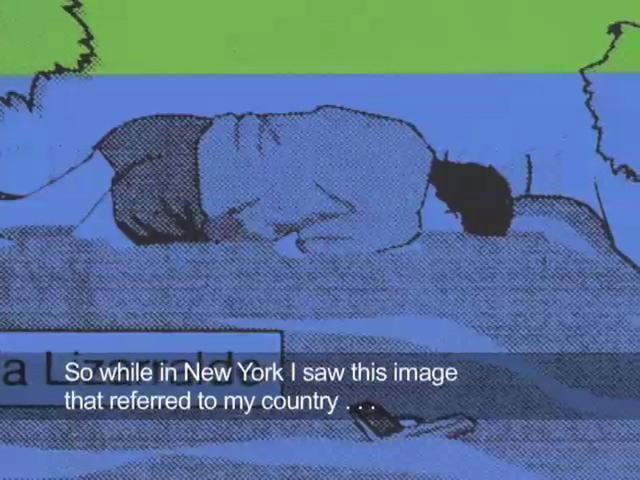 Eamonn Crudden on Vimeo