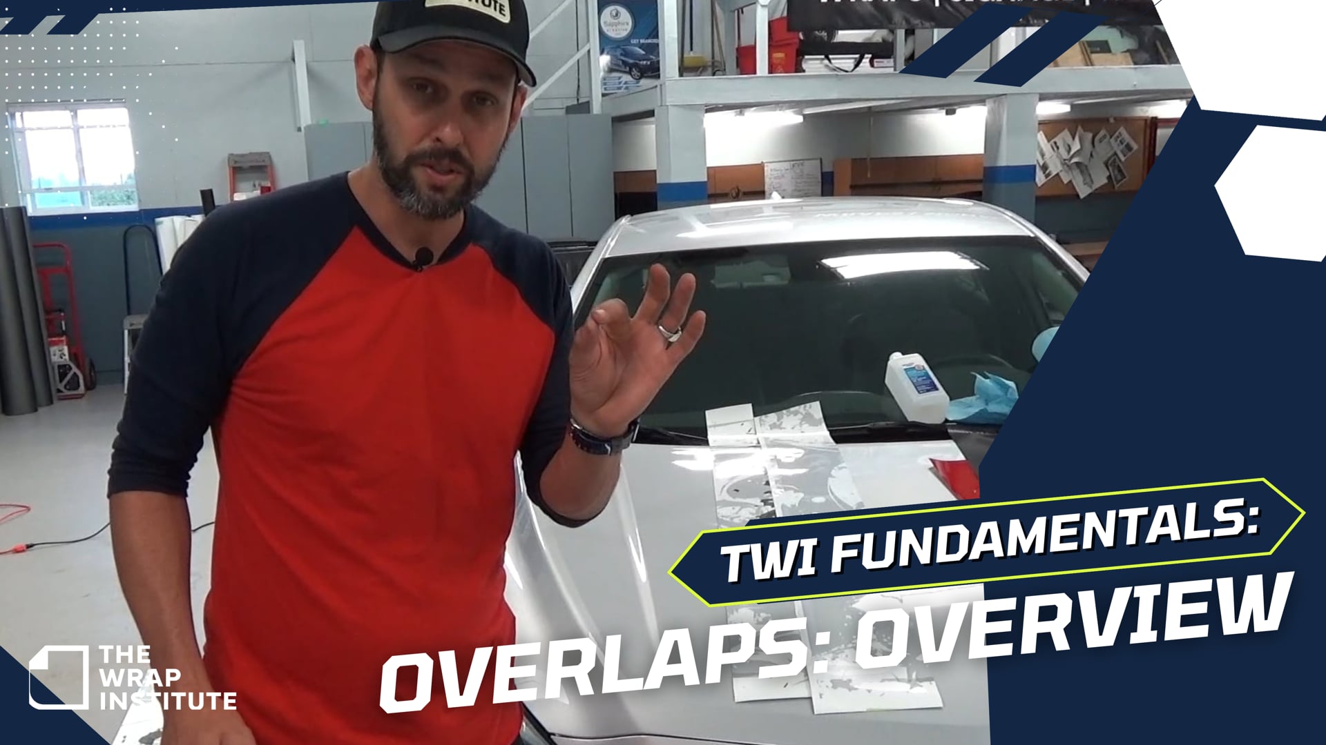 Overlaps: Overview — The Wrap Institute