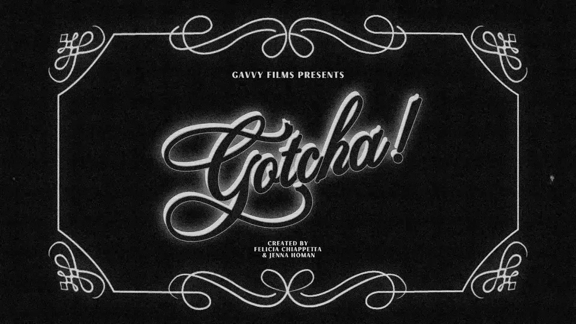 Gotcha 'Trailer' on Vimeo