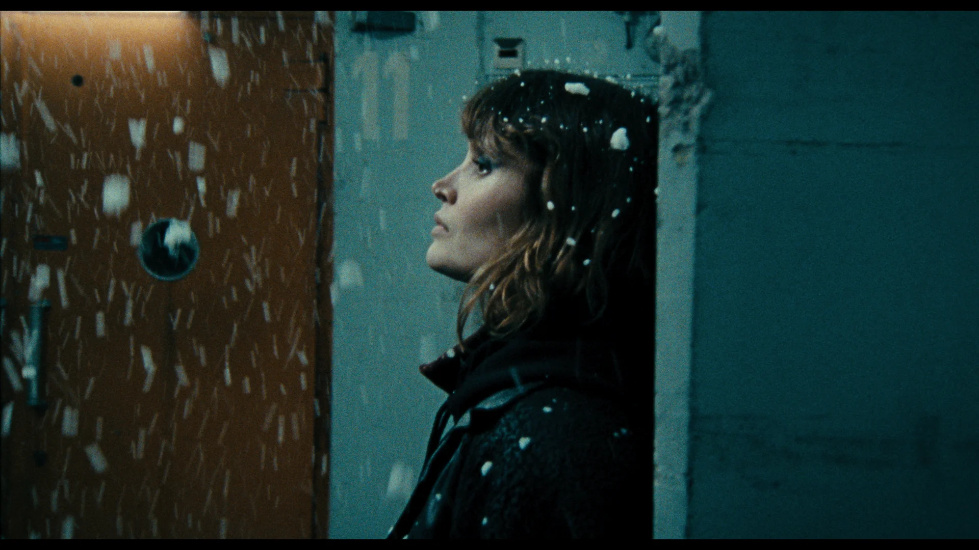 Nepotist Trailer (2024)