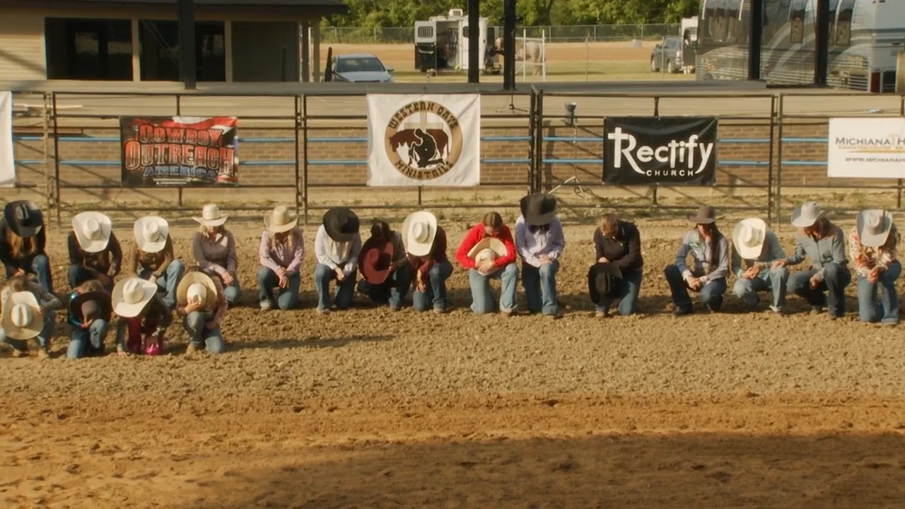 Kids Bull Riding on Vimeo