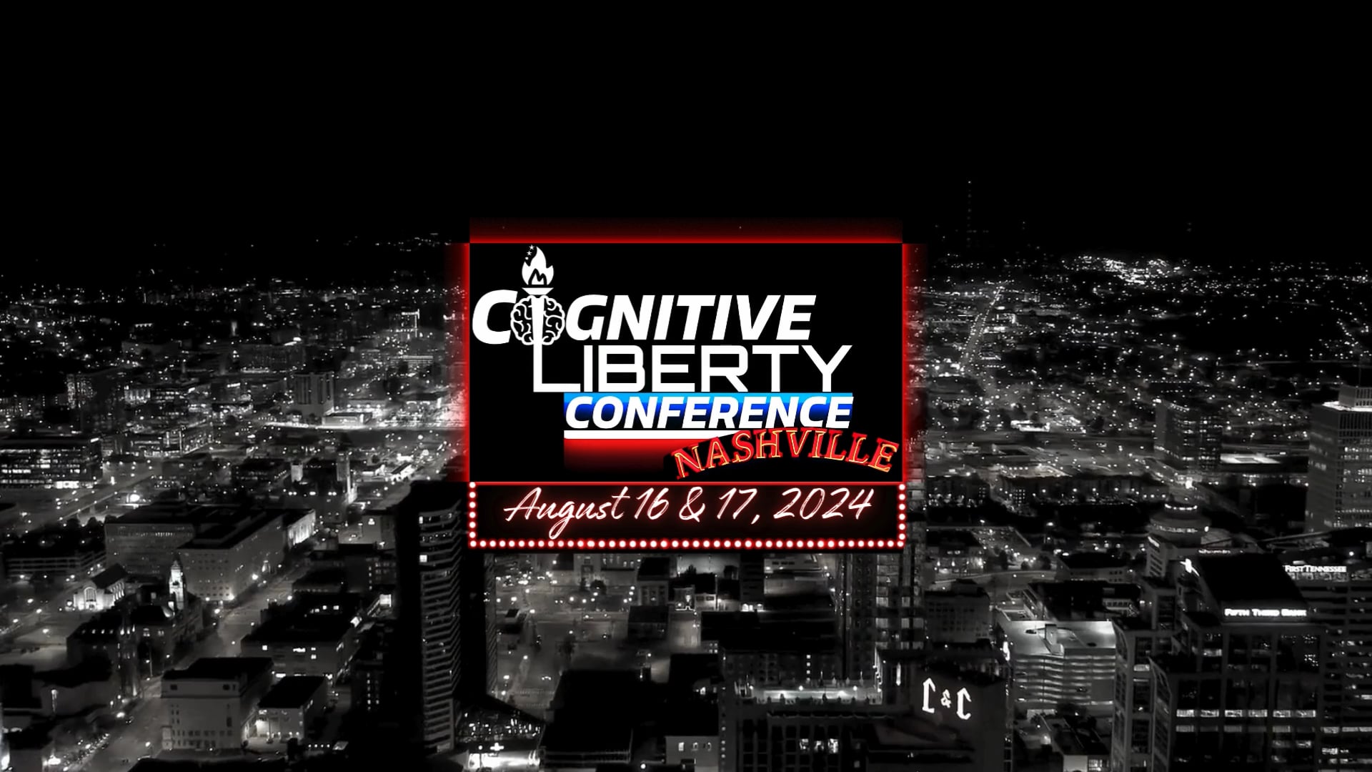Cognitive Liberty Conference - online