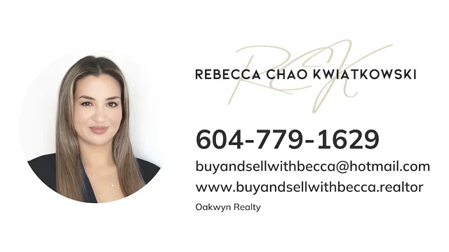11336 Mcdougal Street, Maple Ridge | Rebecca Chao Kwiatkowski on Vimeo