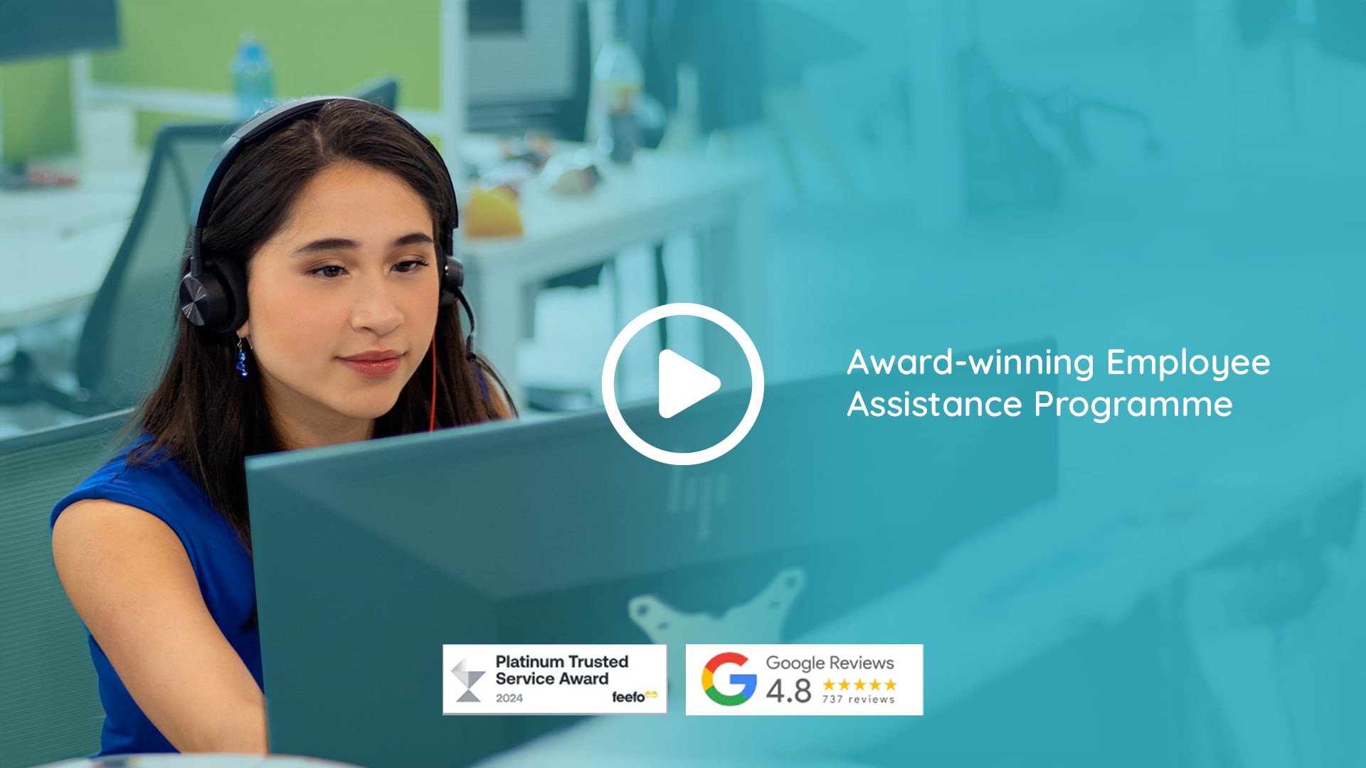 How to create a supportive work environment