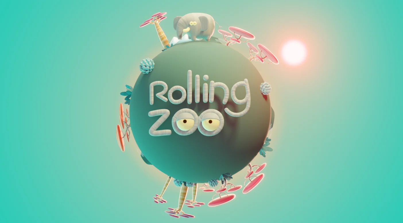 Rolling Zoo on Vimeo