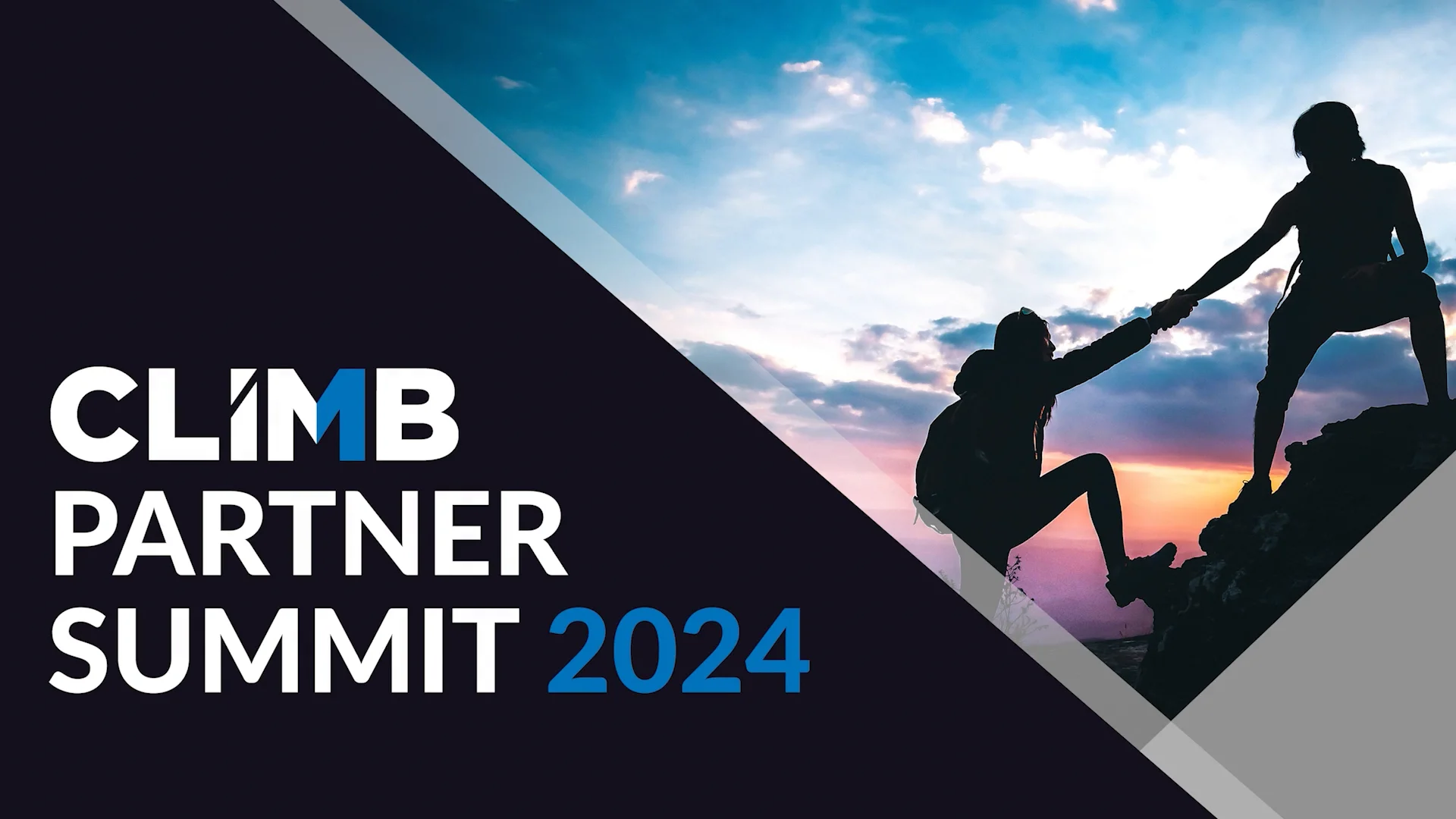 Climb Partner Summit 2024