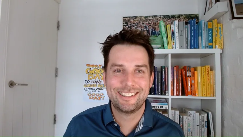 Adam Bower - The Learning Circle on Vimeo