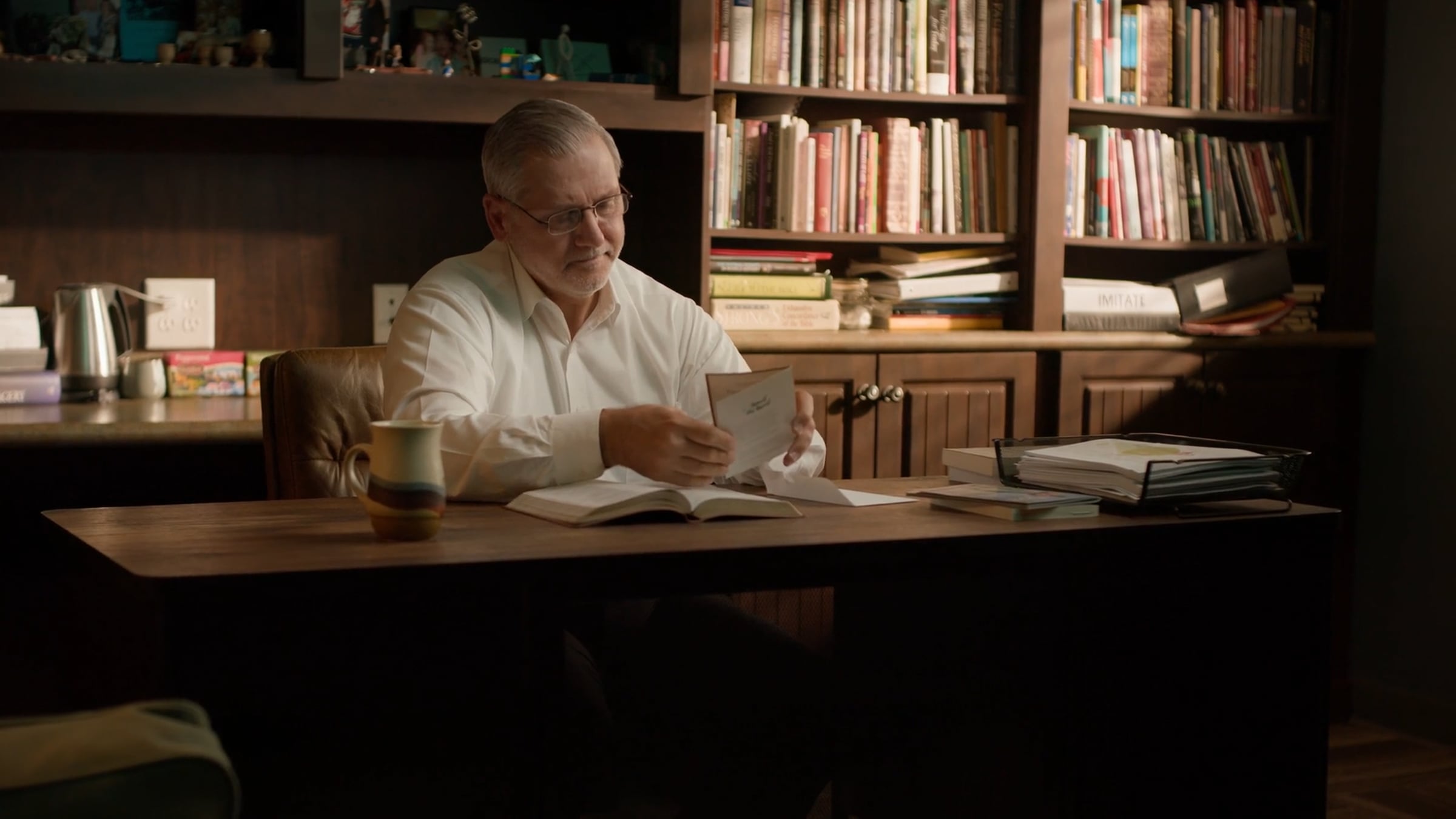 Gideon Card Promo 2024 - 90 seconds