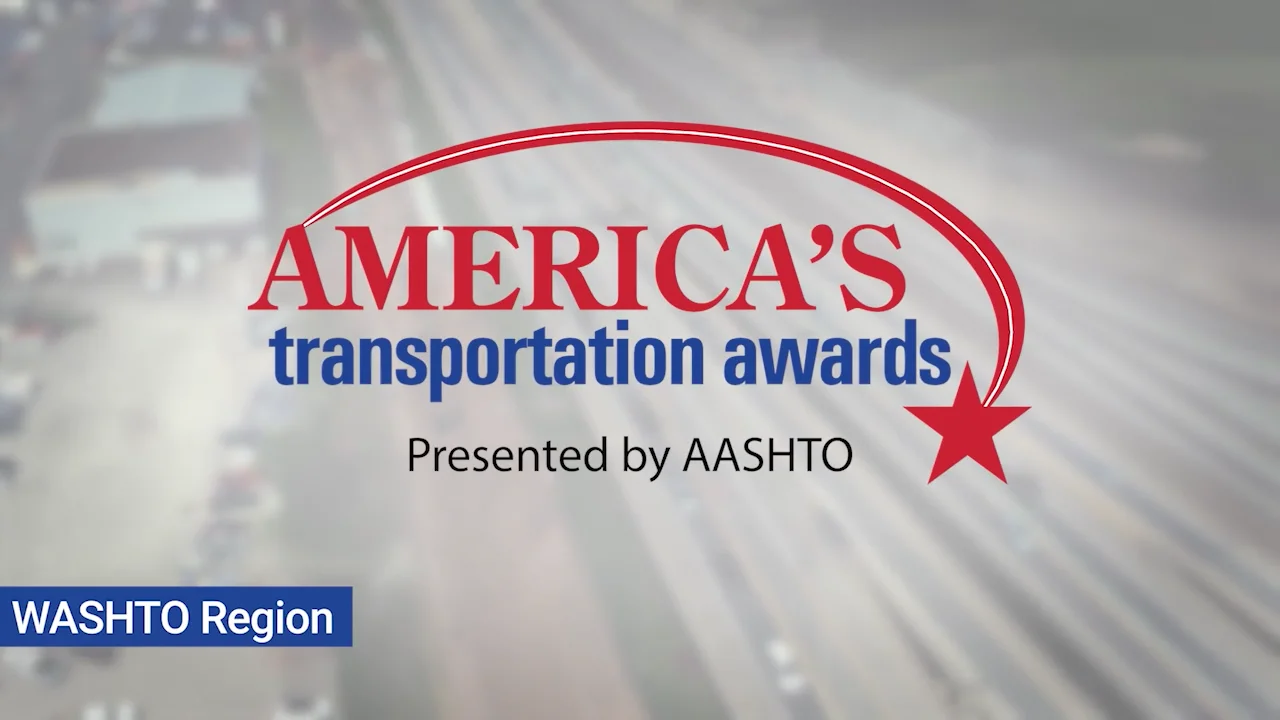 The 2024 America's Transportation Awards | WASHTO Region
