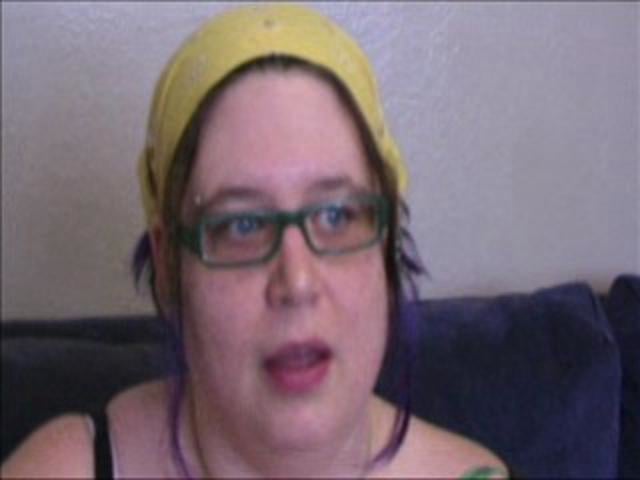 Goddess Kyeli talking about her Goddess Guidance session on Vimeo
