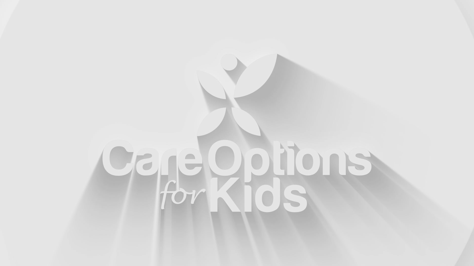 COFK Therapy Admission Process (English)