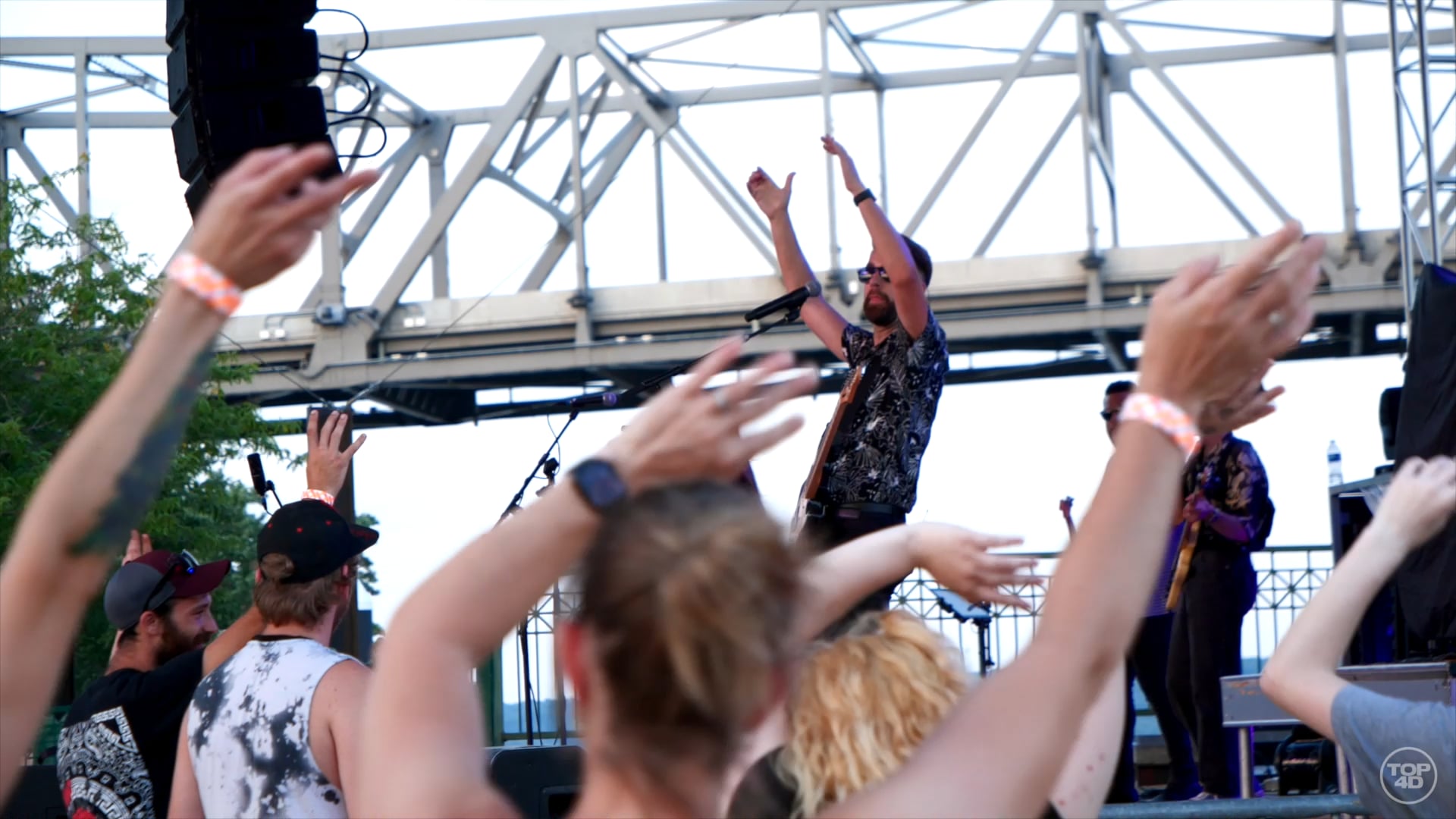 Top 4D Entertainment