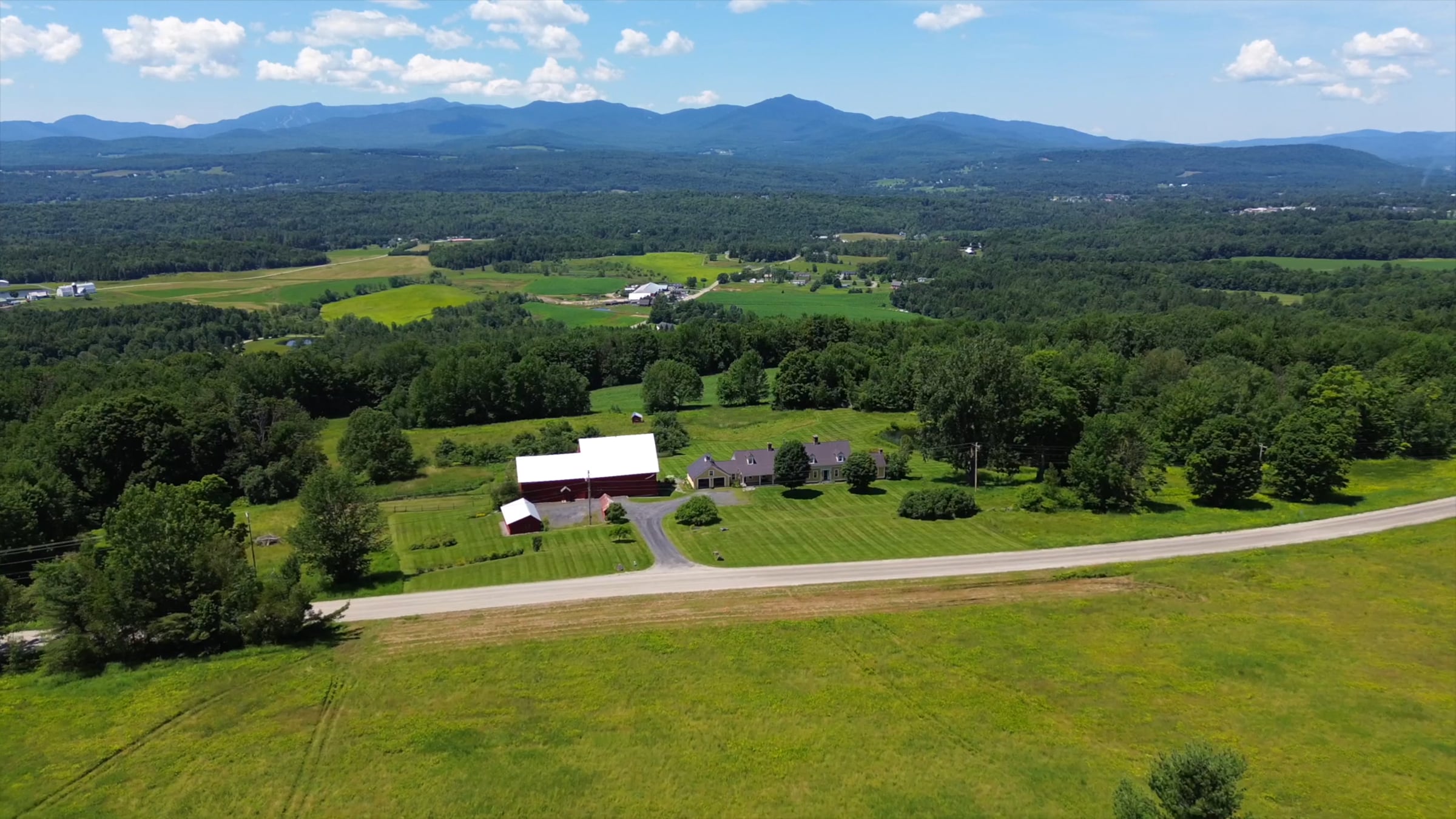 1108 Elmore Mountain Road | Morristown, Vermont