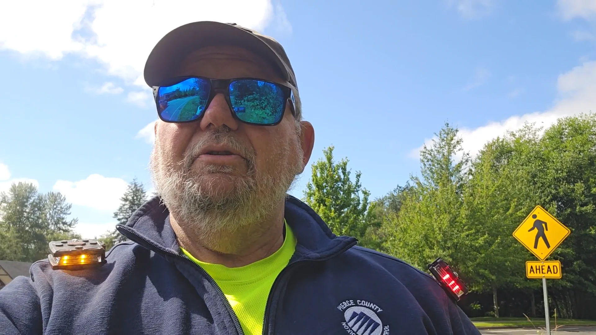 Ken / Field Inspector - WA