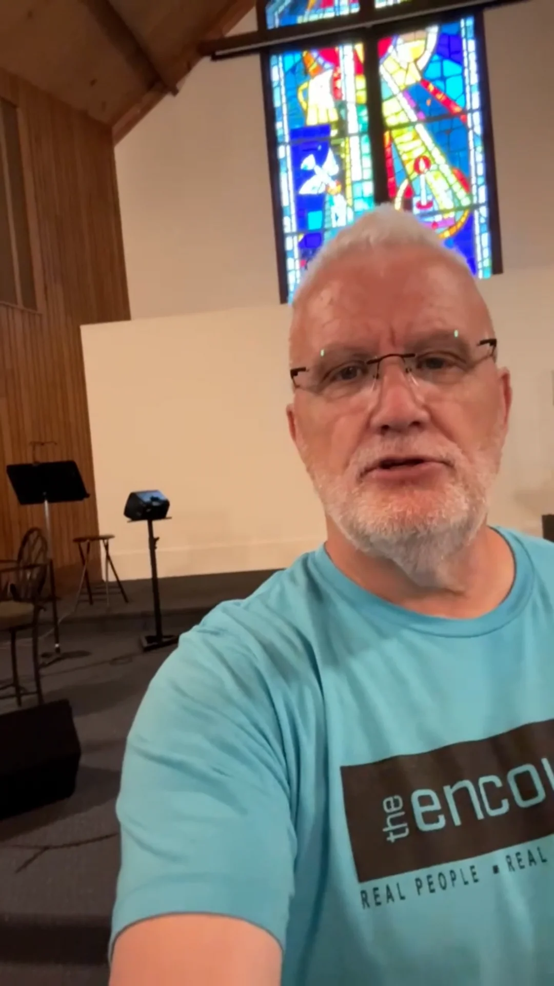2024-07-14 Pre-service - Yea God! on Vimeo