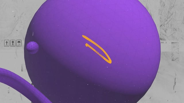 Motion Graphics: Pop Art Graffiti: Volume One - Church Visuals