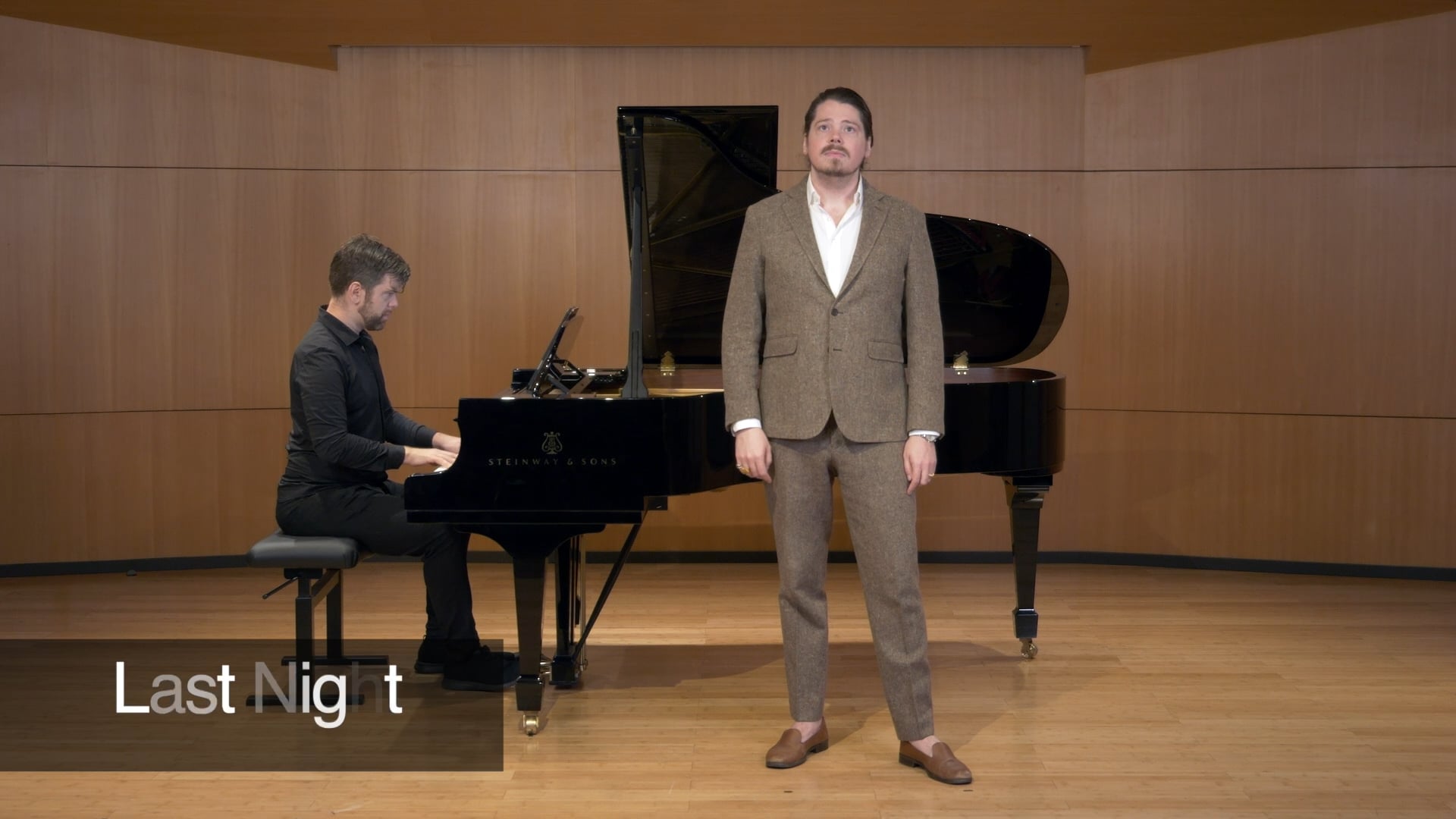 Videos | James Danner