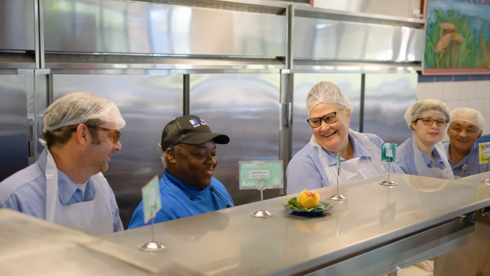 Palmetto Goodwill | Contract Services