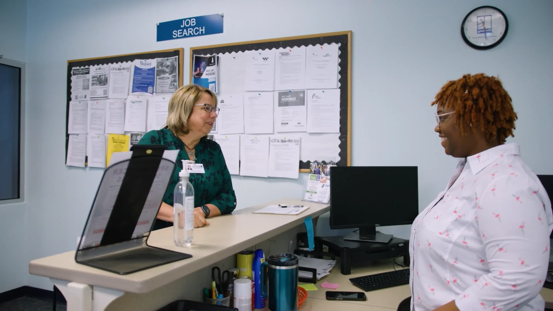 Palmetto Goodwill | Mission Services