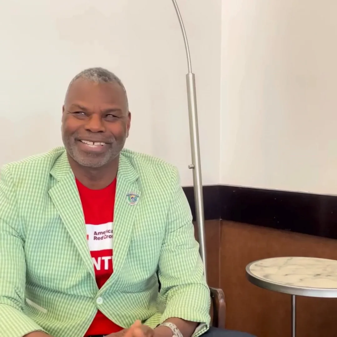 Rodney Jackson video testimony