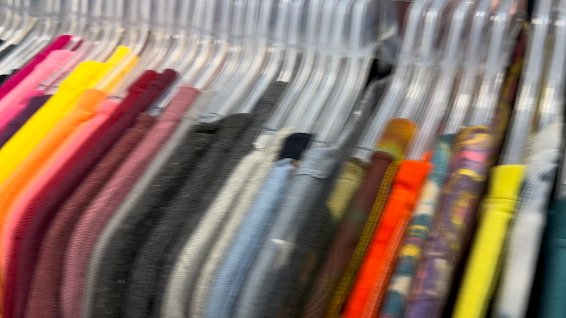 The Thrift Rack | Quality Curated PreOwned Clothing & Home Goods