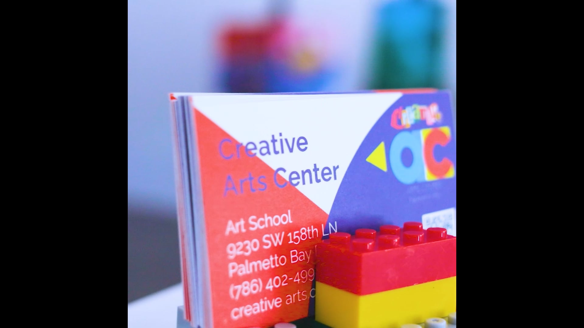 Creative Arts Center