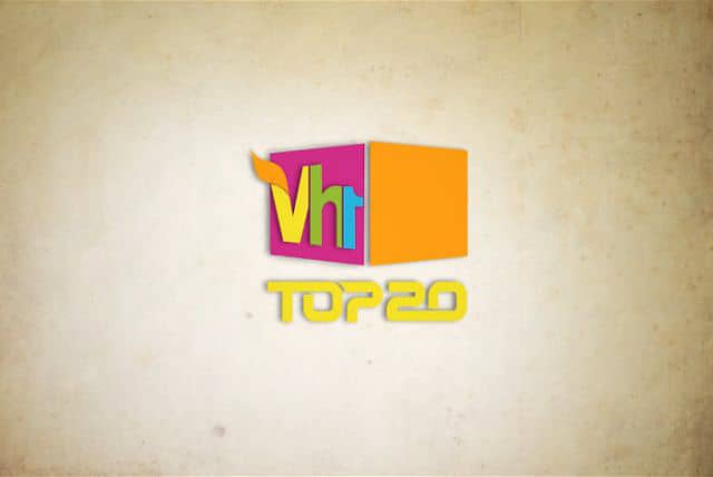 Vh1 Top 20 Countdown on Vimeo