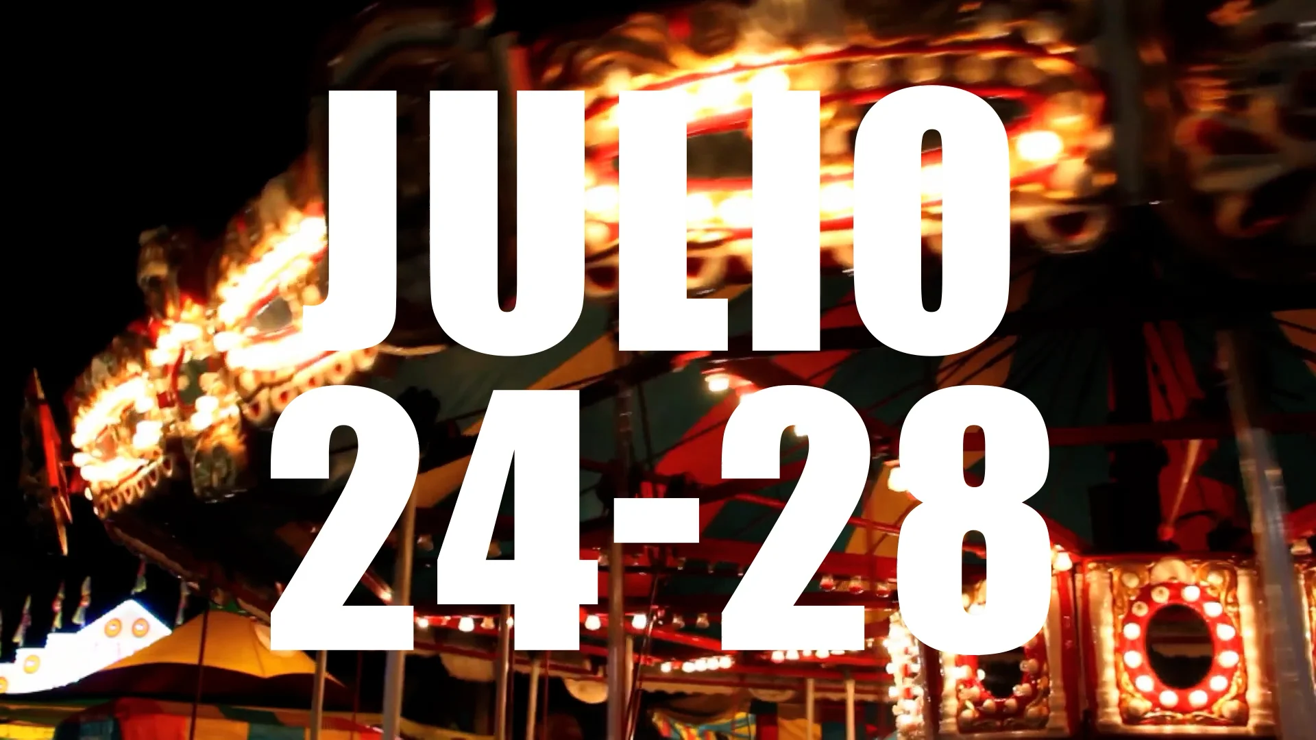 Racine Cty Fair '24 SPANISH 30 on Vimeo