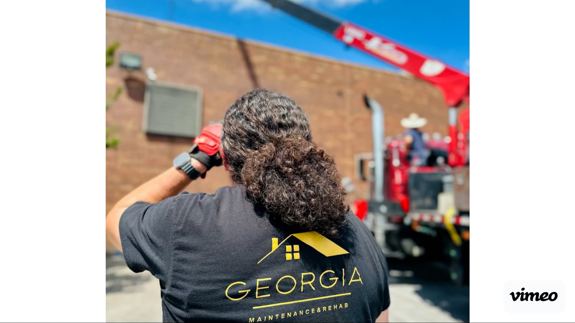 Georgia Maintenance & Rehab
