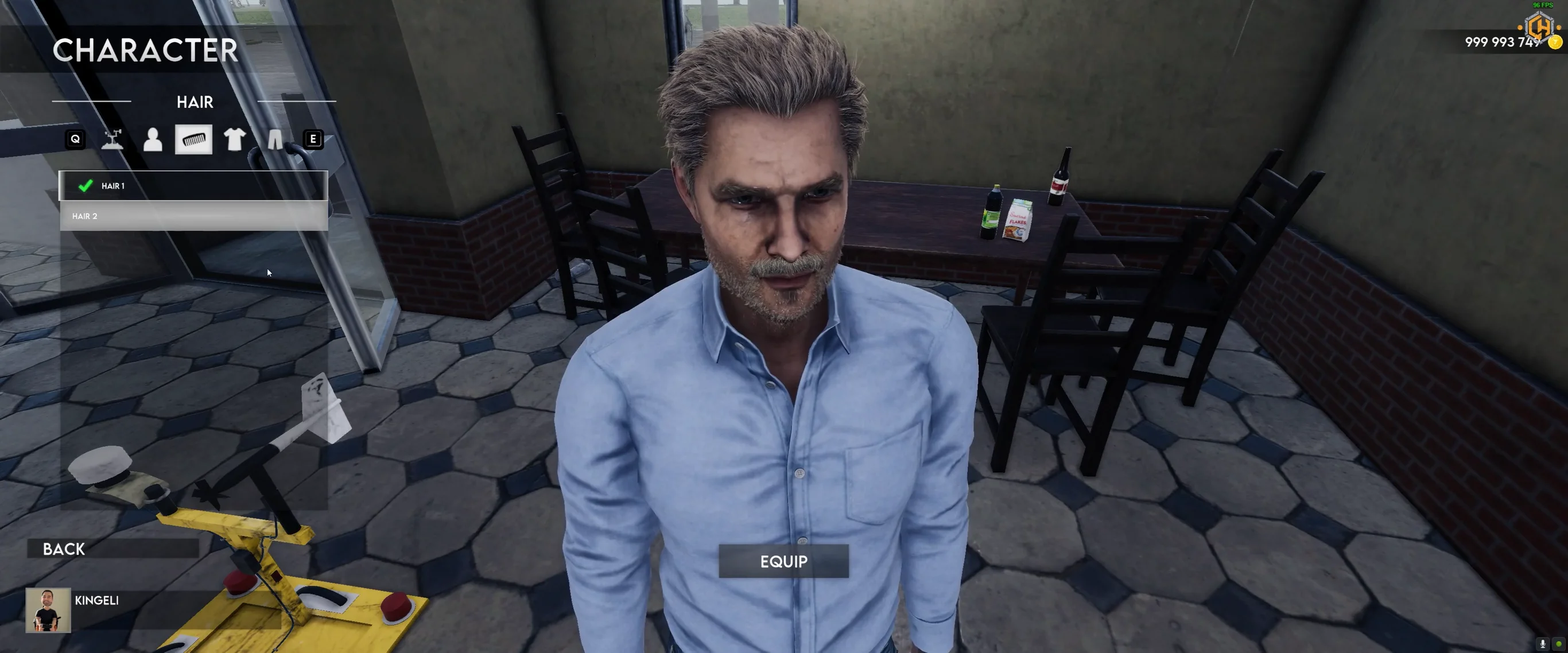 OUTBRK Trainer Cheats +3 Mods