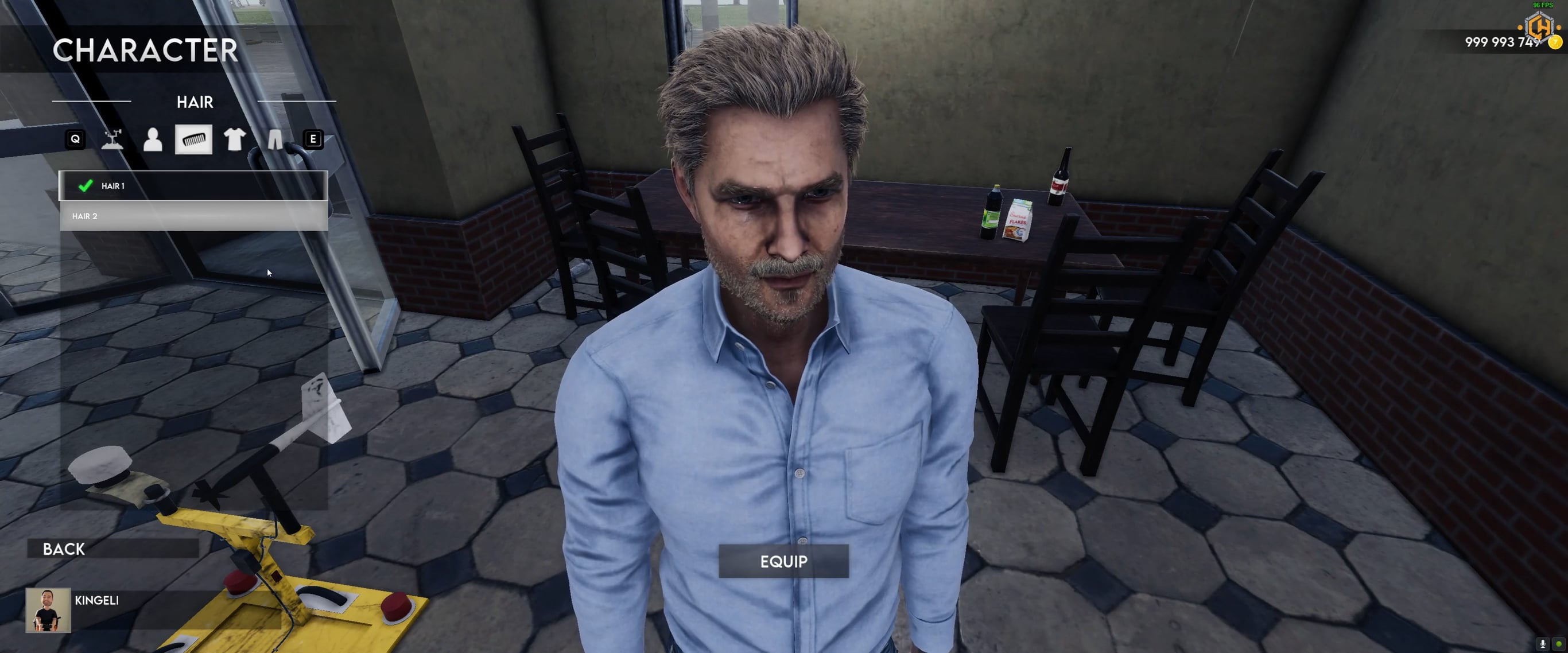 OUTBRK Trainer Cheats +3 Mods