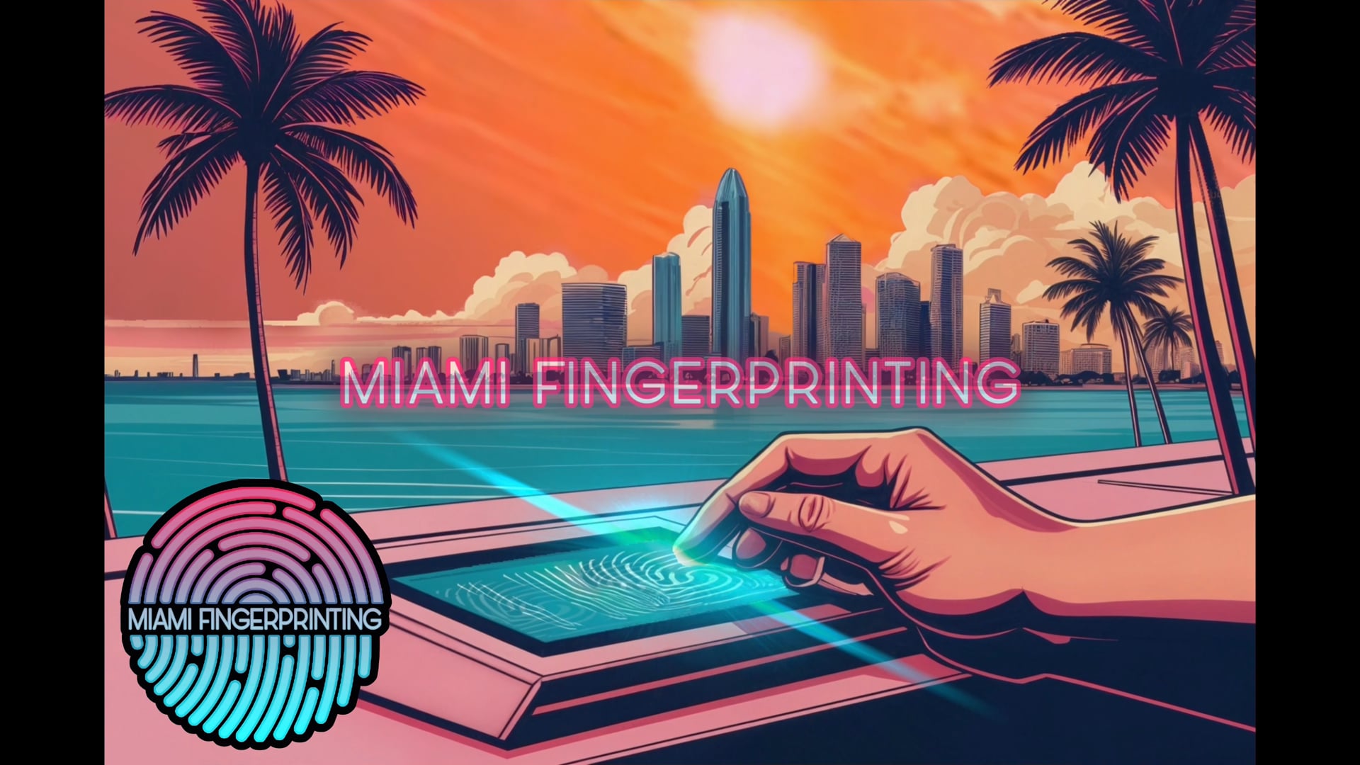 Miami Fingerprinting - Live Scan Fingerprinting, Live Scan, Fingerprinting Miami Fingerprinting - Live Scan Fingerprinting, Live Scan, Fingerprinting