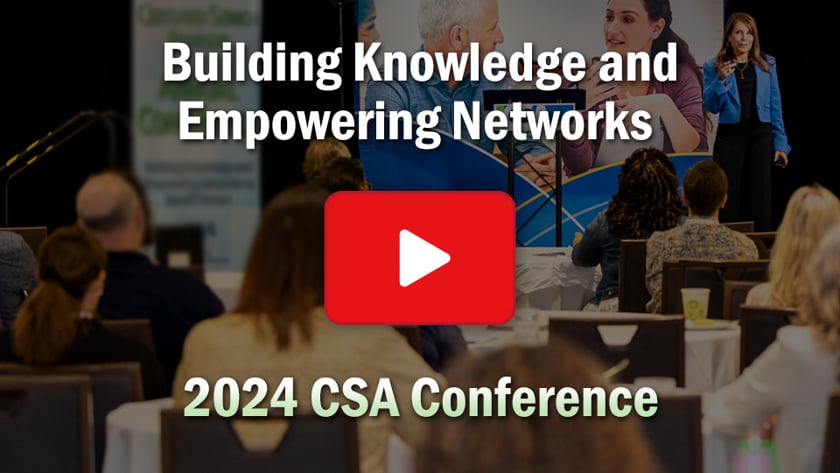 Society of Certified Senior Advisors - Specialists in Aging