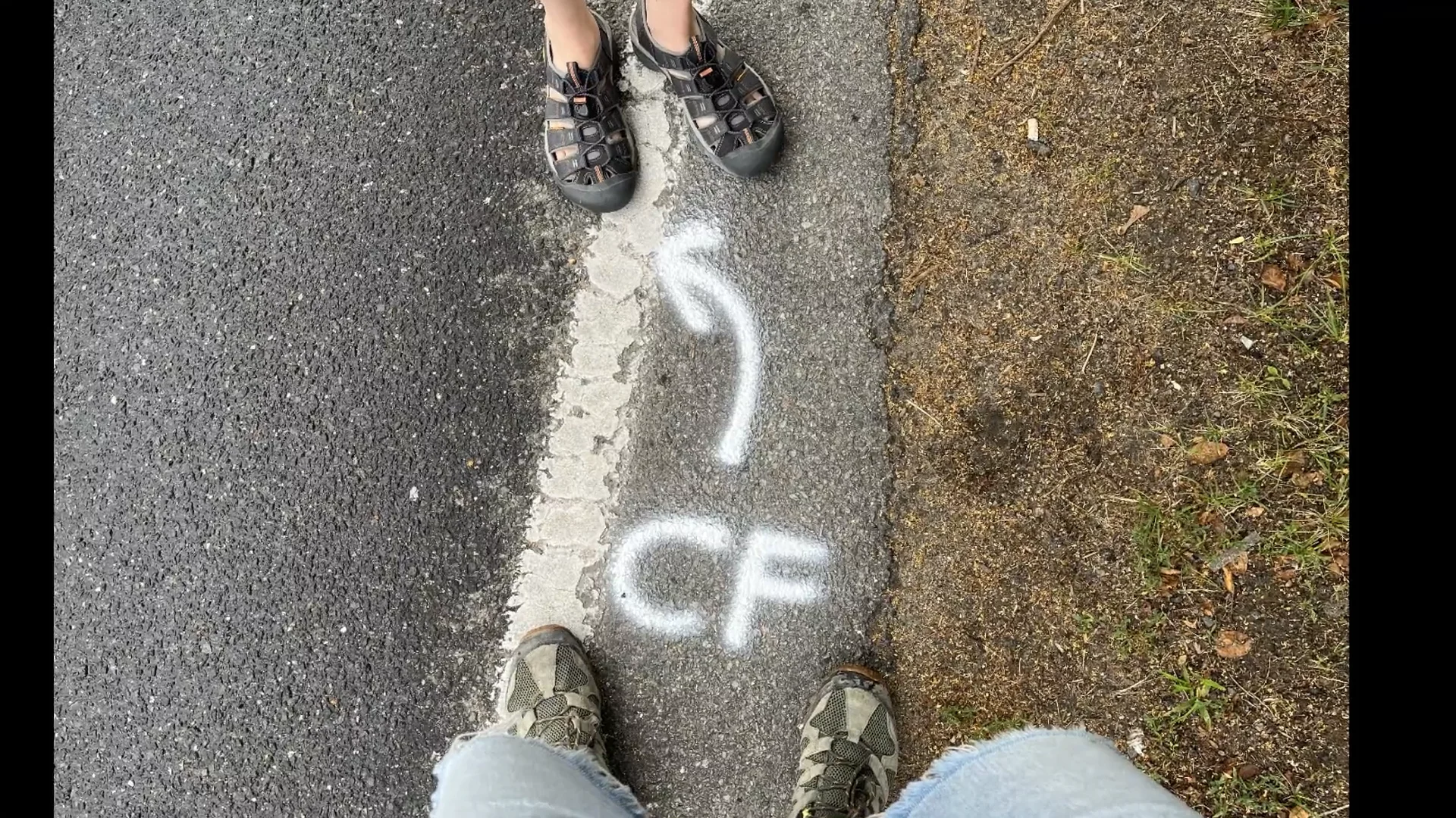 Marking the 2023 CF Cycle For Life on Vimeo