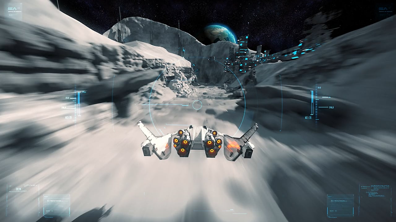 HOME [ecliptic-ds.com]