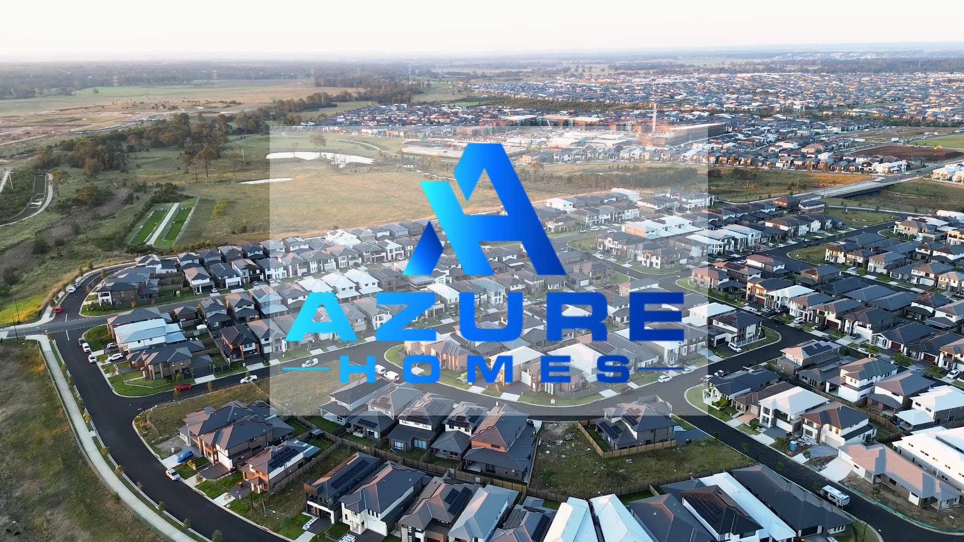 Azure Homes