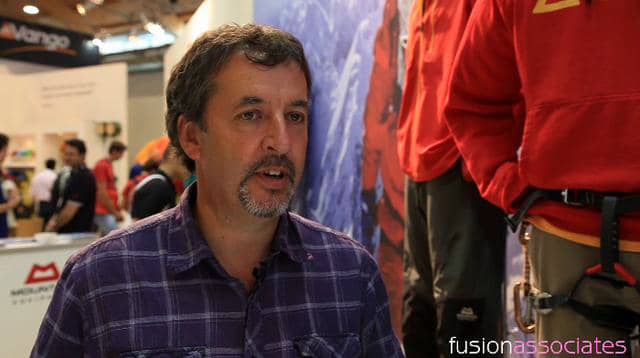 Hamish Dunn - Mountain Equipment on Vimeo