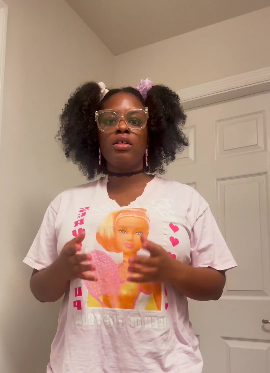 Maijah Taejon National Anthem 2