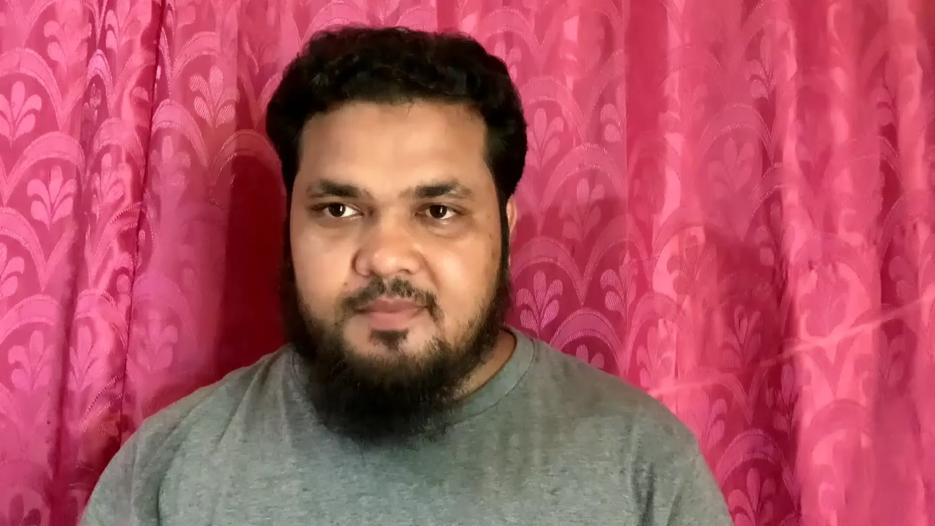 Babul Akter || Full Stack Developer on Vimeo